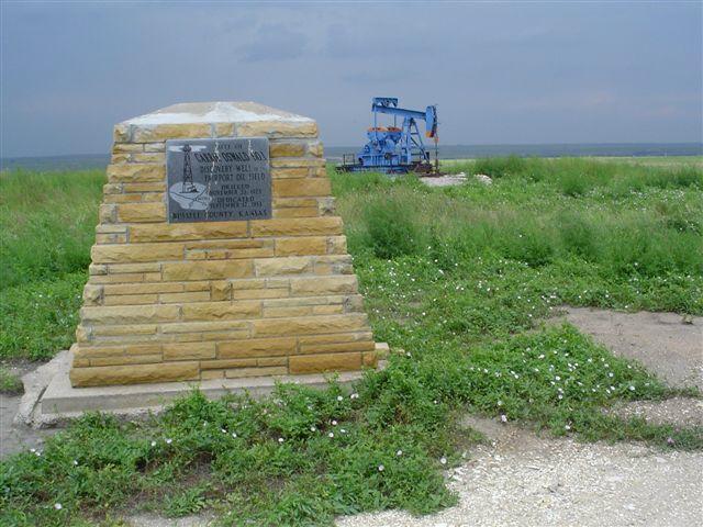 Museums - American Oil & Gas Historical Society