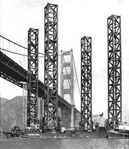 PLUTO, Secret Pipelines of WWII - American Oil & Gas Historical Society