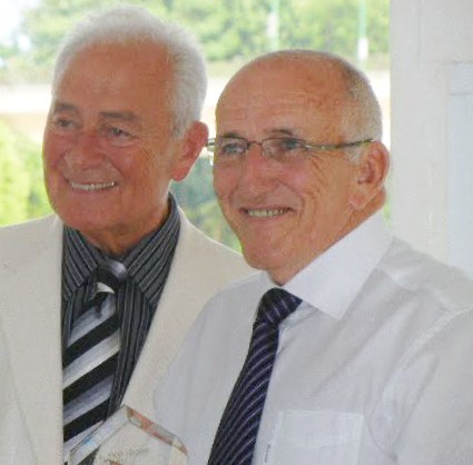 Oil Museum News - American Oil & Gas Historical Society