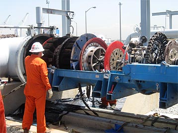 This Week in Petroleum History Archives - American Oil & Gas Historical ...