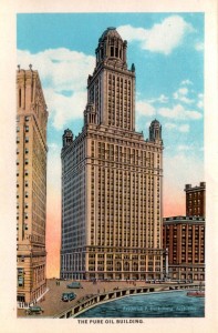 This Week in Petroleum History Archives - American Oil & Gas Historical ...