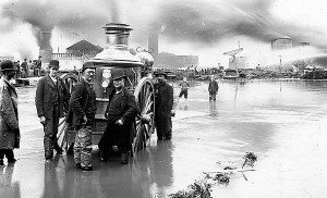 This Week In Petroleum History Archives American Oil Gas Historical
