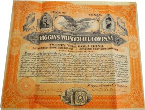 Prophet of Spindletop - American Oil & Gas Historical Society