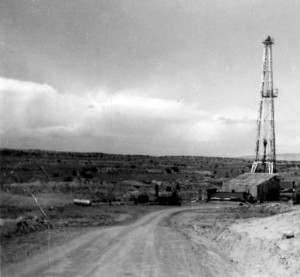 First Utah Oil Wells - American Oil & Gas Historical Society