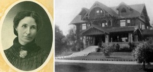 Oil Queen of California - American Oil & Gas Historical Society