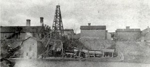 "Golden Rule" Jones of Ohio - American Oil & Gas Historical Society