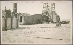 Petroleum History Photography - American Oil & Gas Historical Society