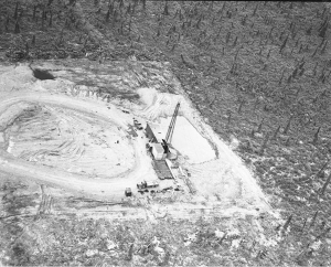 Alaska Oil & Gas Development Company - American Oil & Gas Historical ...