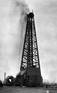 Sanger Oil & Refining Company - American Oil & Gas Historical Society