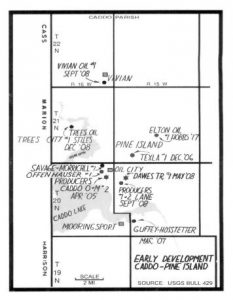Paramount Petroleum Company - American Oil & Gas Historical Society