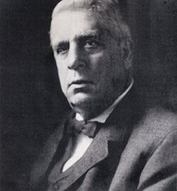 Horace Horton's Spheres - American Oil & Gas Historical Society