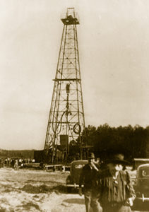 First Alabama Oil Well - American Oil & Gas Historical Society