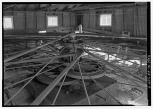 Eccentric Wheels and Jerk Lines - American Oil & Gas Historical Society