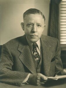 Halliburton and the Healdton Oilfield - American Oil & Gas Historical ...