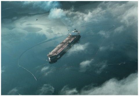 Exxon Valdez Oil Spill - American Oil & Gas Historical Society